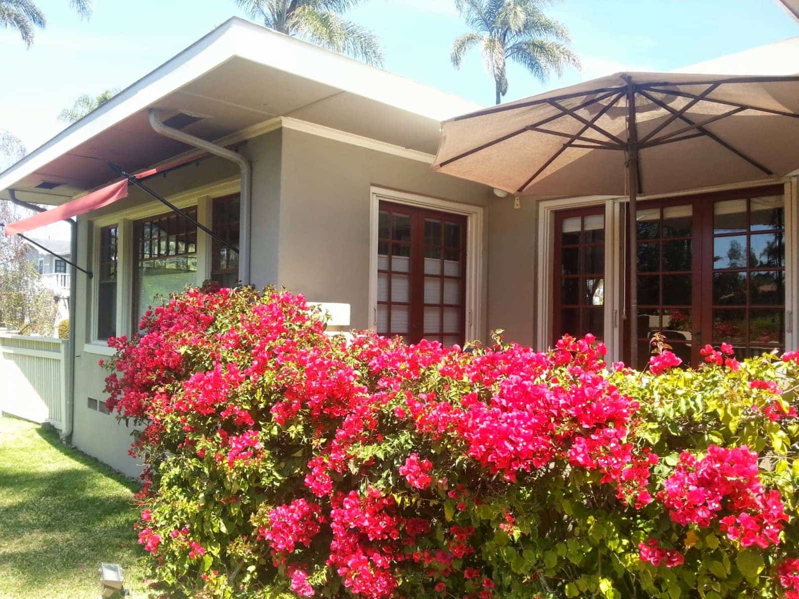 Institutional Painting - Peek Brothers Painting